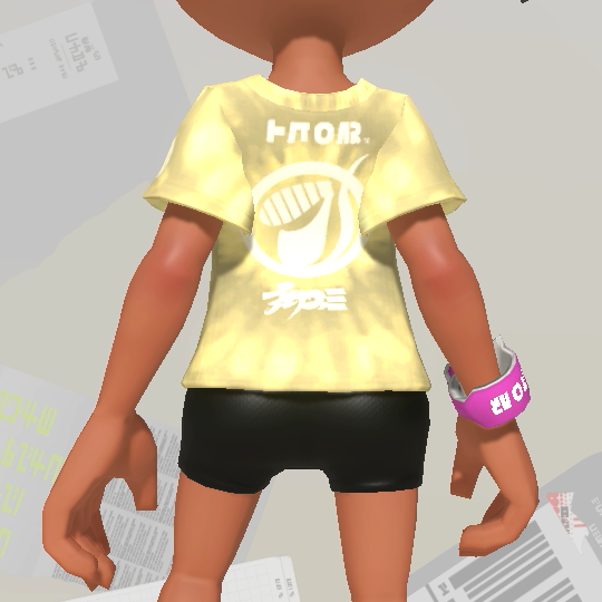 File:S3 Splatfest Tee Rice back.png - Inkipedia, the Splatoon wiki