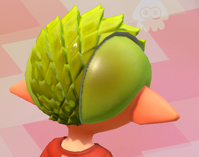 File:S2 Customization Hairstyle Spiky-Haired back.png - Inkipedia, the ...