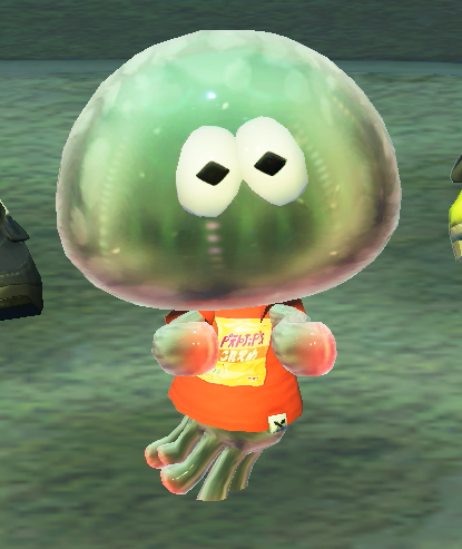 File:S3 Team Consommé Baby Jellyfish.png - Inkipedia, the Splatoon wiki
