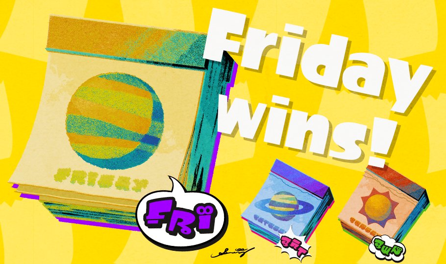 File:S3 Team Friday win EN NOA.jpg - Inkipedia, the Splatoon wiki