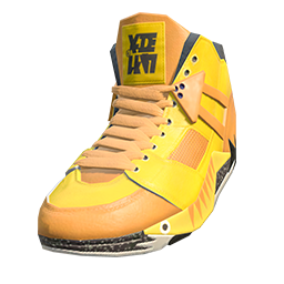 Honey & Orange Squidkid V - Inkipedia, the Splatoon wiki