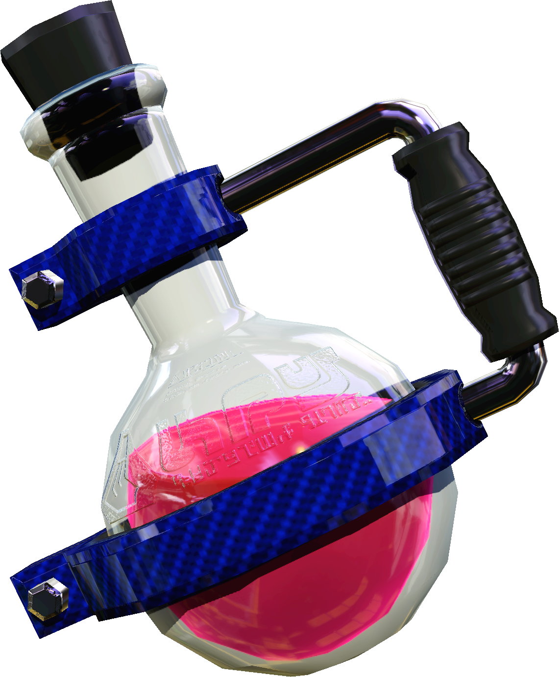 File:S Disruptor render.png - Inkipedia, the Splatoon wiki