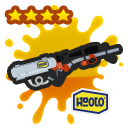 File:S3 Badge Custom E-liter 4K Scope 9.png - Inkipedia, the Splatoon wiki