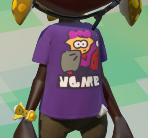 File:S2 Splatfest Tee Vampire front.png - Inkipedia, the Splatoon wiki