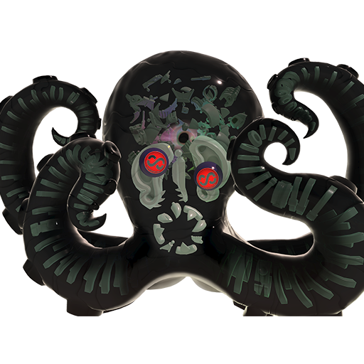 Overlorder - Inkipedia, the Splatoon wiki