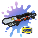 Custom E-liter 4K Scope - Inkipedia, the Splatoon wiki