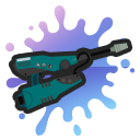 File:S3 Badge Jet Squelcher 10.png - Inkipedia, the Splatoon wiki