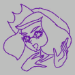 File:Octo Expansion Marina's Pearl drawing.png - Inkipedia, the ...