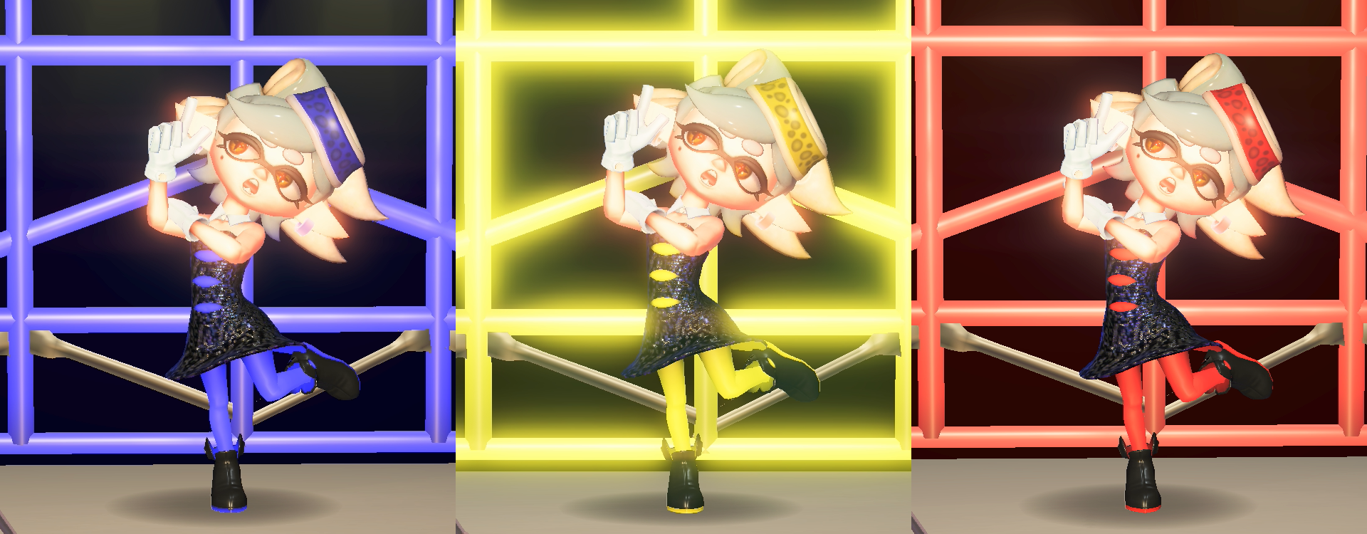 File:S3 Anniversary Splatfest Marie Day 1 colors.png - Inkipedia, the Splatoon wiki