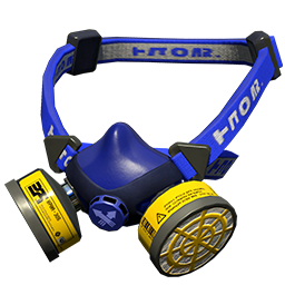 Painter's Mask - Inkipedia, the Splatoon wiki