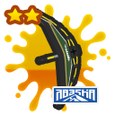 File:S3 Badge Tenta Sorella Brella 7.png - Inkipedia, the Splatoon wiki