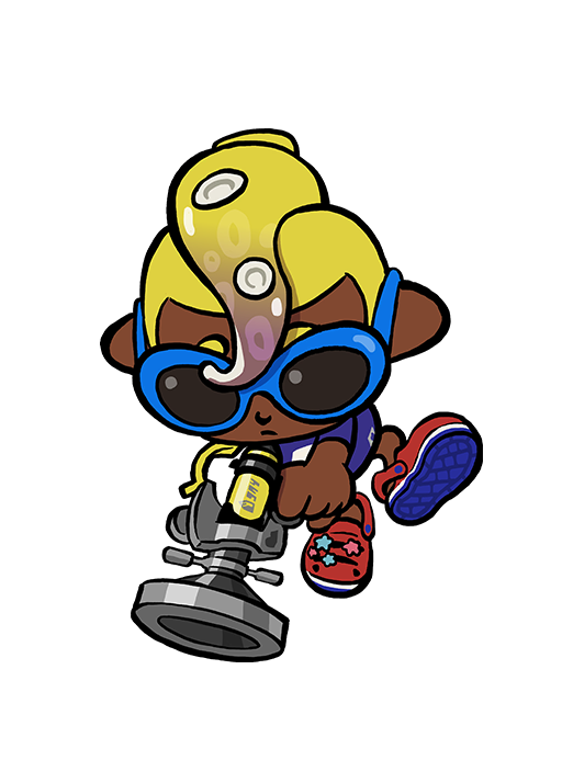 File:S3 Tableturf Battle card Neo Sploosh-o-matic.png - Inkipedia, the Splatoon wiki