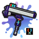 File:S3 Badge Starz Dynamo Roller 10.png - Inkipedia, the Splatoon wiki