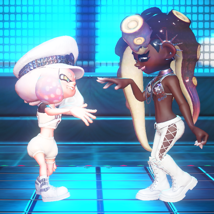 File:S3 Grand Festival Now or Never Seven Off the Hook pose.png - Inkipedia, the Splatoon wiki