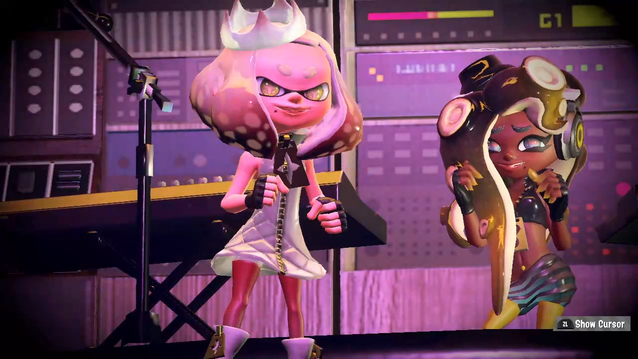 File:S2 Super Mushroom vs Super Star Colors.jpg - Inkipedia, the Splatoon wiki