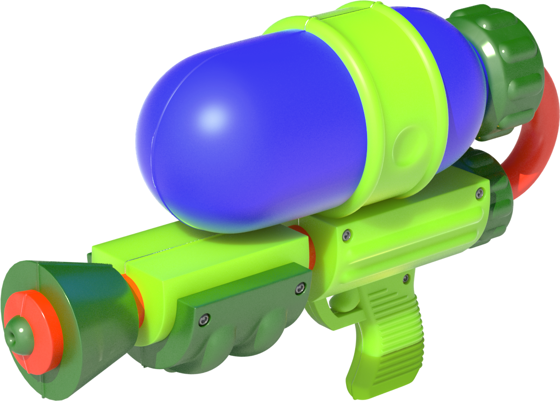 File:S Splattershot render blue.png - Inkipedia, the Splatoon wiki