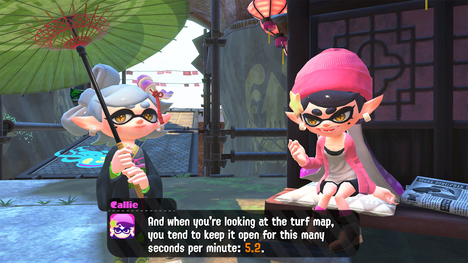 File:S2 Version 3.0 Callie promo 6 EN.jpg - Inkipedia, the Splatoon wiki