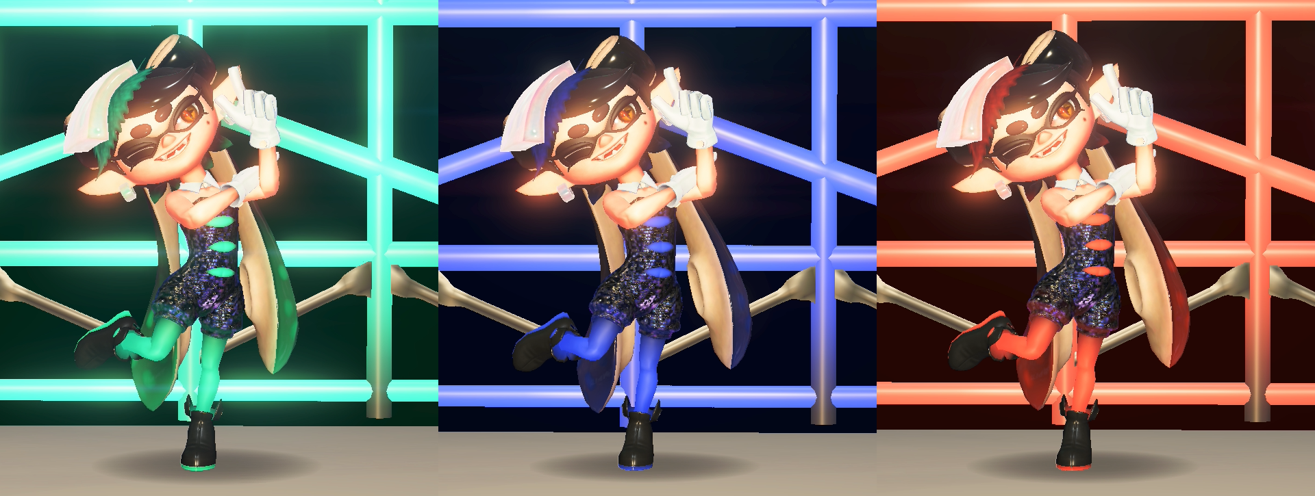 File:S3 Same Ol' vs Bucket List vs Save the Day Callie day 1 colors.png - Inkipedia, the ...