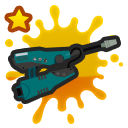 Jet Squelcher - Inkipedia, the Splatoon wiki