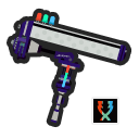 File:S3 Badge Starz Dynamo Roller 4.png - Inkipedia, the Splatoon wiki