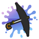 Undercover Brella - Inkipedia, the Splatoon wiki