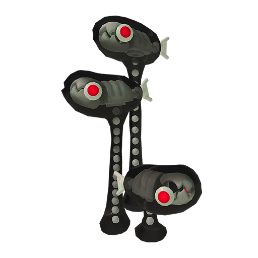 Jelleton Field Guide - Inkipedia, the Splatoon wiki