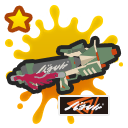 File:S3 Badge Splattershot Pro FRZ-N 6.png - Inkipedia, the Splatoon wiki