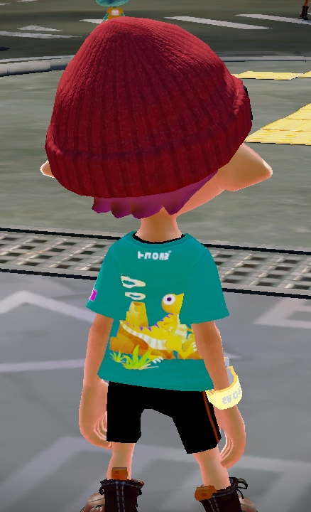 File:S Splatfest Tee Past back.png - Inkipedia, the Splatoon wiki