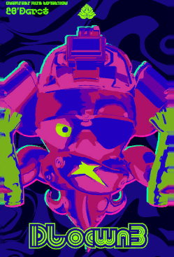 File:S3 Grand Festival poster DJ Octavio.png - Inkipedia, the Splatoon wiki