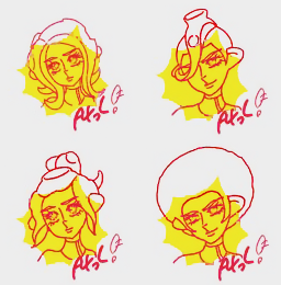 File:Octo Expansion Marina's Agent 8 drawing - compilation.png ...