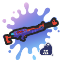 File:S3 Badge Z+F Splat Charger 10.png - Inkipedia, the Splatoon wiki