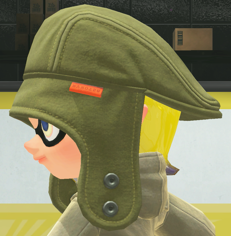 File:S3 Flounder Flap Cap Left.png - Inkipedia, the Splatoon wiki
