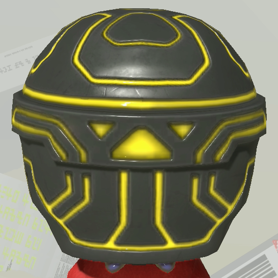File:S3 Retro Future Helmet Back.png - Inkipedia, the Splatoon wiki