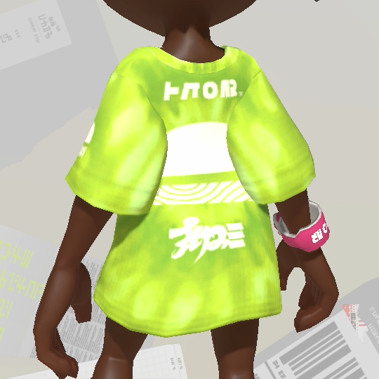 File:S3 Splatfest Tee Morning adjusted back.png - Inkipedia, the Splatoon wiki