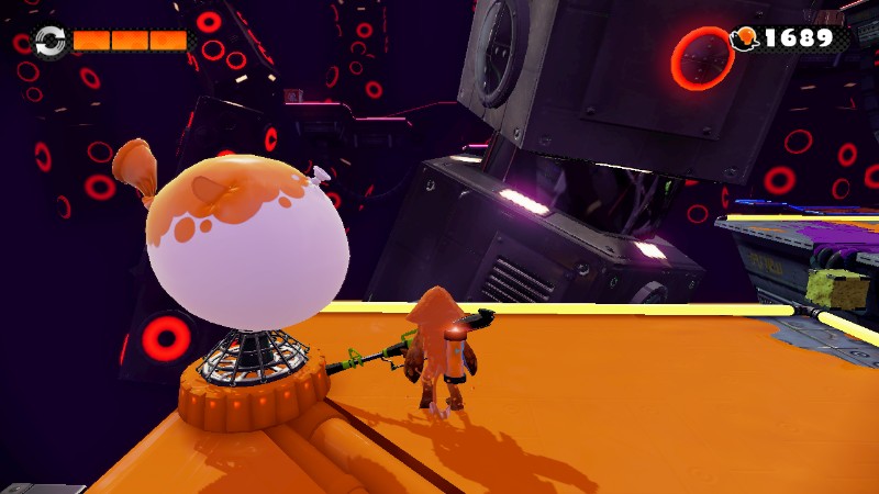 File:Balloon Fish in Enter the Octobot King!.jpg - Inkipedia, the ...