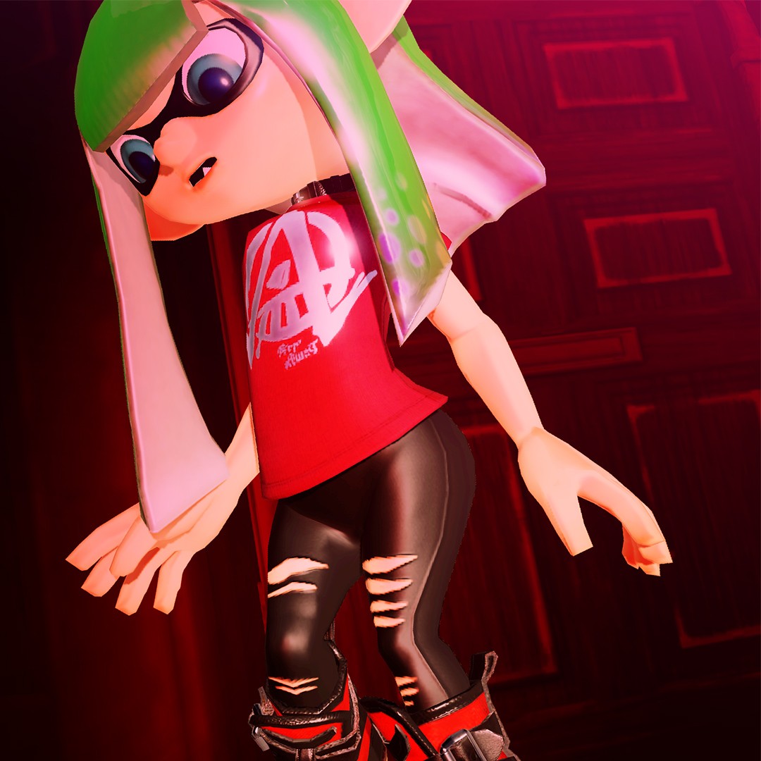 File:S3 Annaki Instagram 2.jpg - Inkipedia, the Splatoon wiki