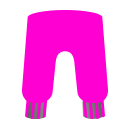 File:S2 Icon Legwear Female 3 pink.png - Inkipedia, the Splatoon wiki
