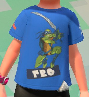 File:S2 Splatfest Tee Leo front.png - Inkipedia, the Splatoon wiki