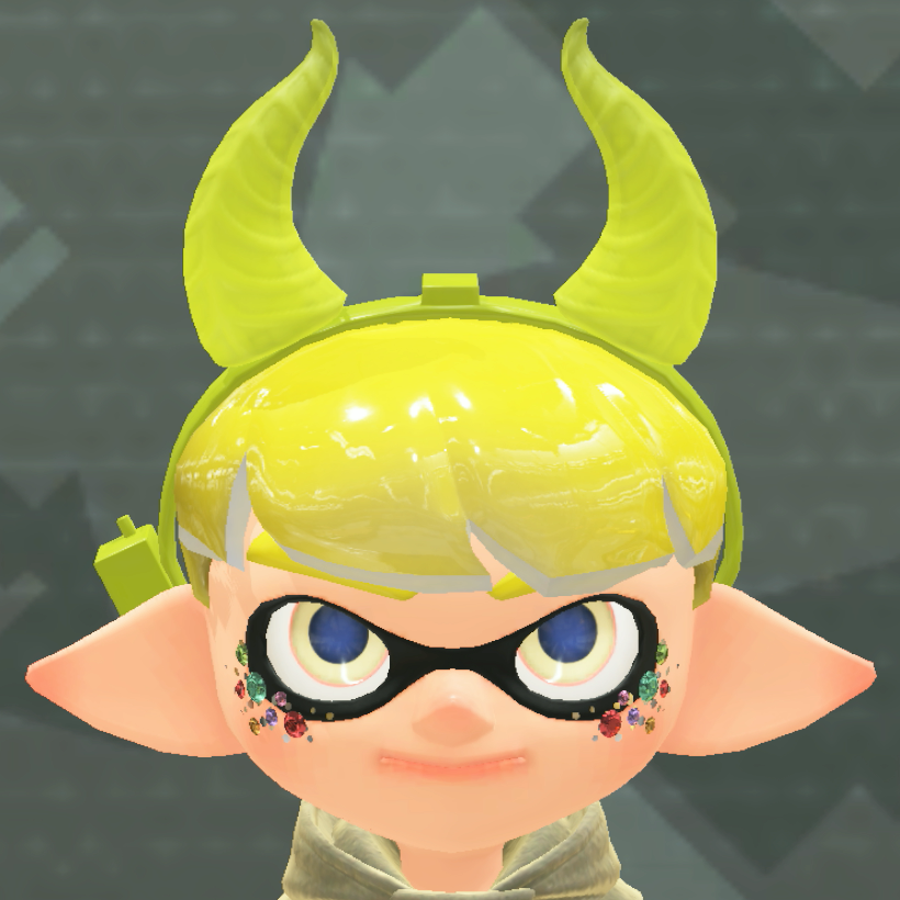File:S3 Li'l Devil Horns front.png - Inkipedia, the Splatoon wiki