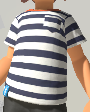 File:S3 Sailor-Stripe Tee front.png - Inkipedia, the Splatoon wiki