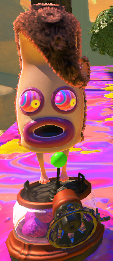 File:Fuzzy Blobby Octotrooper Crater 2.png - Inkipedia, the Splatoon wiki