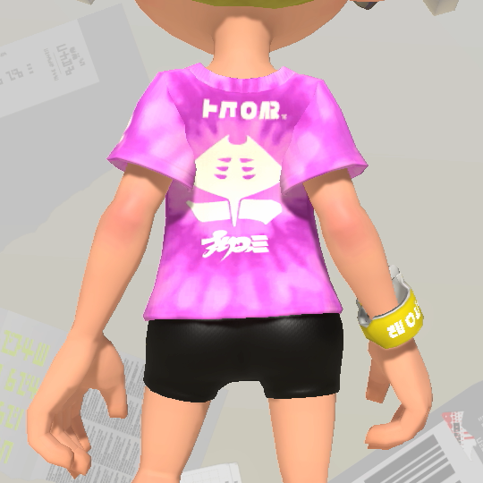 File:S3 Splatfest Tee Beach back.png - Inkipedia, the Splatoon wiki