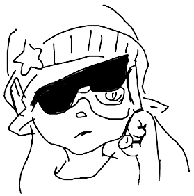File:Credits - Callie (Agent 1).png - Inkipedia, the Splatoon wiki