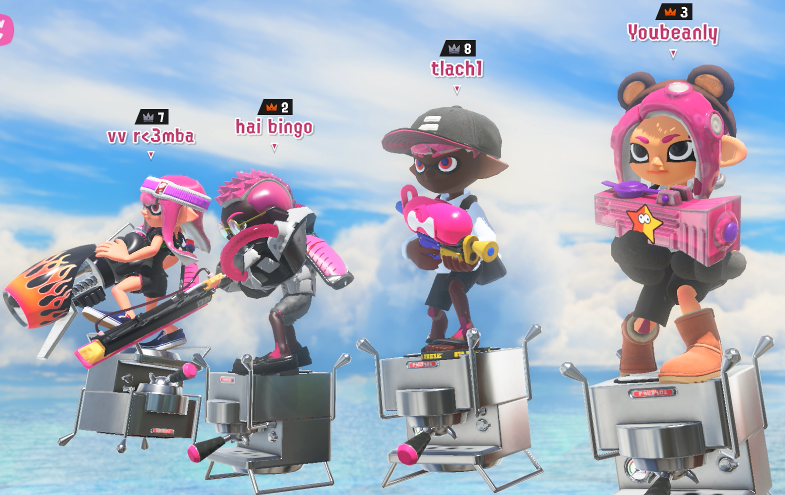 File:S3 Anarchy bronze and silver crowns.png - Inkipedia, the Splatoon wiki