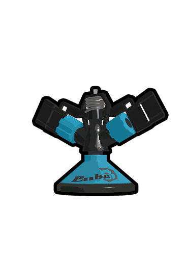 File:S3 Tableturf Battle card Sprinkler.png - Inkipedia, the Splatoon wiki