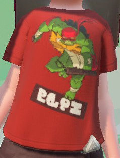 File:S2 Splatfest Tee Raph front.jpg - Inkipedia, the Splatoon wiki