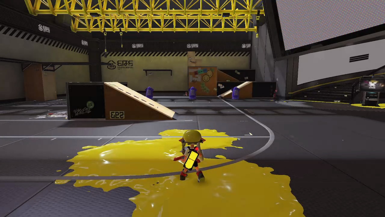File:Judd's Trial Super Chump.jpg - Inkipedia, the Splatoon wiki