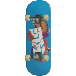File:S3 Decoration Saturday skateboard.png - Inkipedia, the Splatoon wiki