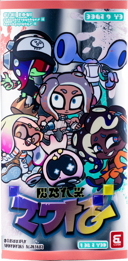 File:CoroCoro Tableturf Battle cards Side Order packaging.jpg ...