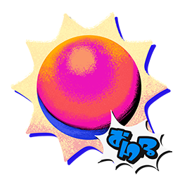 File:S3 Splatfest Icon Afternoon.png - Inkipedia, the Splatoon wiki